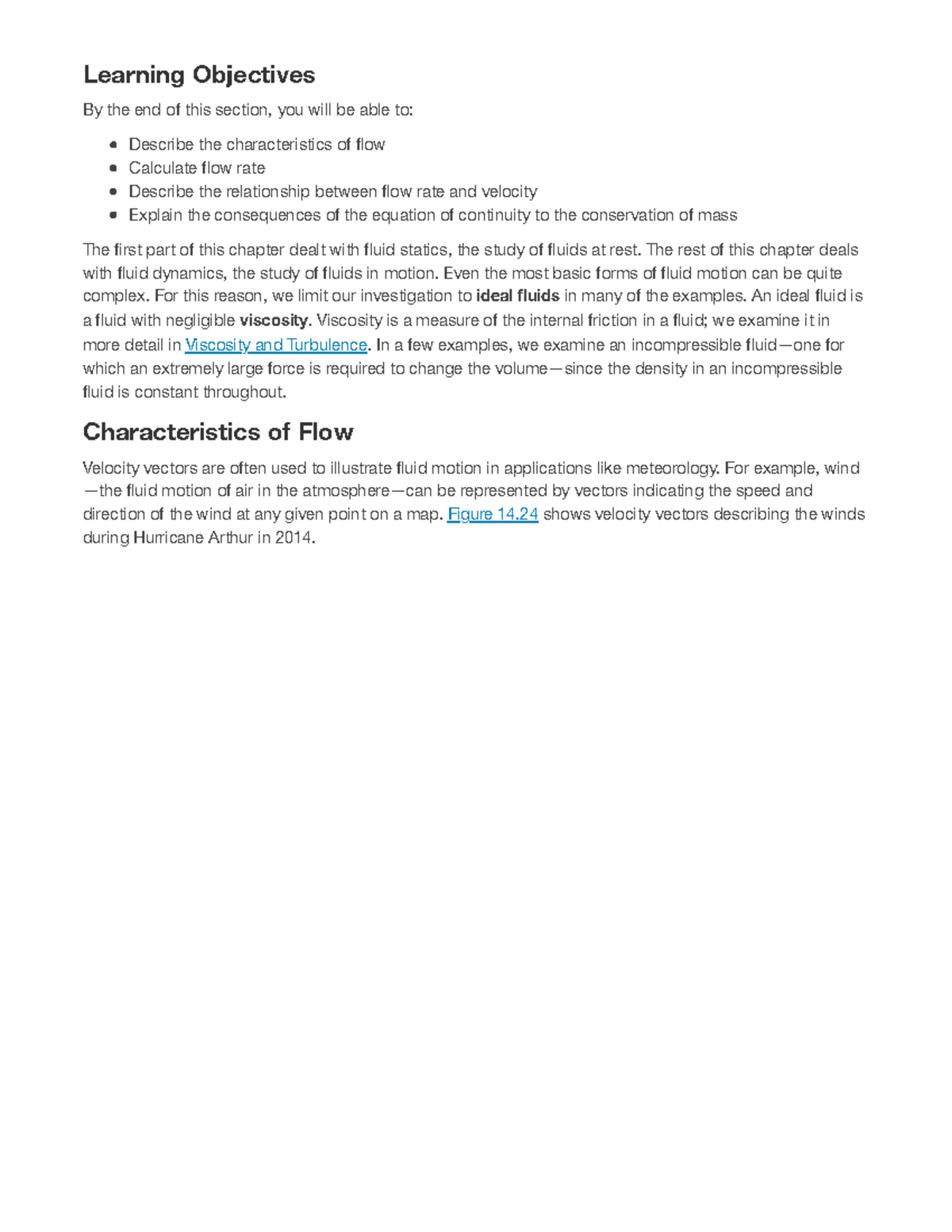 14 - QUESTIONS AND TUTORIALS - Learning Objectives By the end of this section, you will be able ...