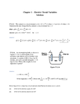 ECE-2050-E01 - ETSU - Intro to Electric Circuits - Studocu