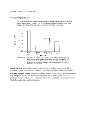 Platt Strong Inference 1964 - BIO 1107 - Studocu