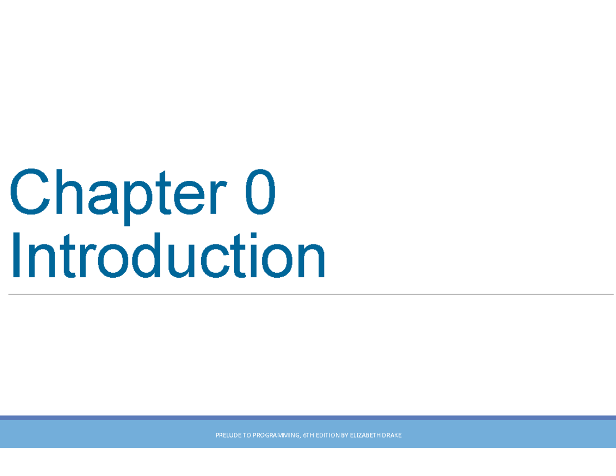 Prelude Programming 6ed pp00, elements lecture notes - Information ...