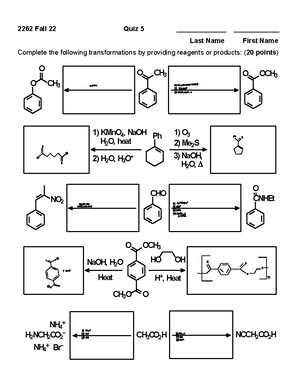 Ch 20 notes - Chapter 20 Carboxylic Acids and Their Derivatives ...