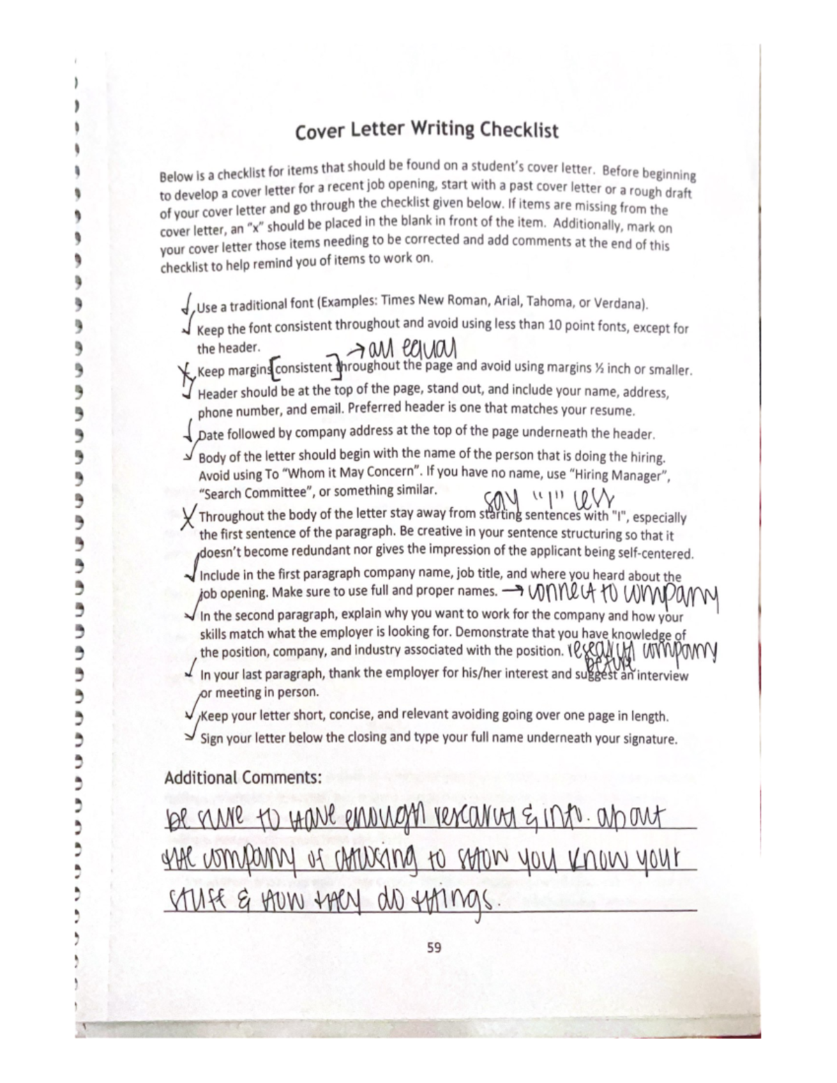 Chapter 10 career plann - COE 1323 - Studocu