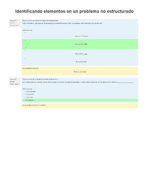 Tipos de cliente - Notas - Existen 6 tipos de clientes 1. Introvertido ...