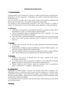 Experiment 15 and 16 - Experiment 15 STUDY OF SYMBIOTIC ASSOCIATIONS ...