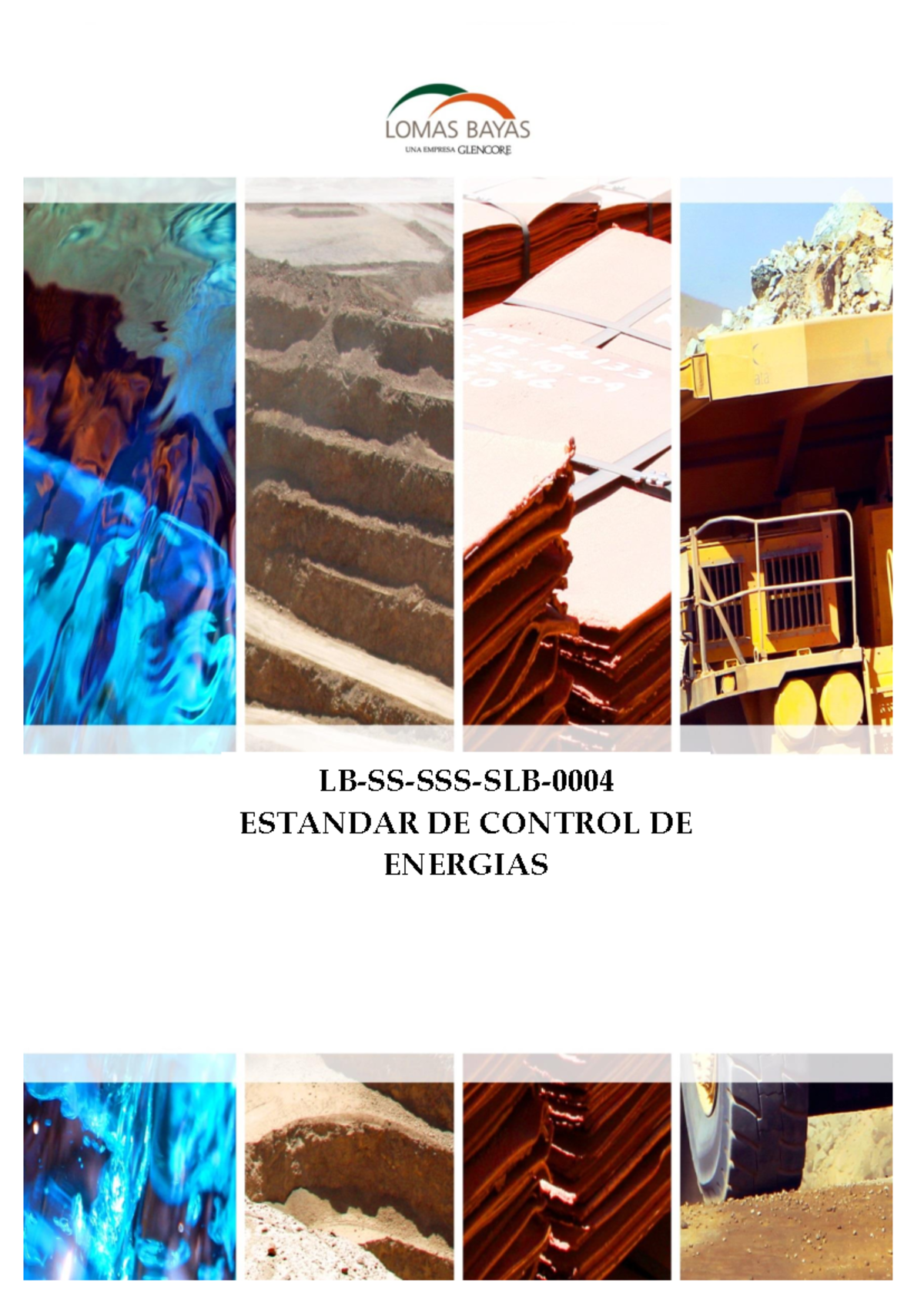LB-SS-SSS-SLB-0004 Estandar Control de energias rev. 07 - LB-SS-SSS-SLB ...