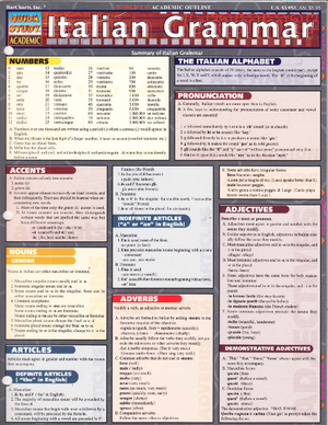 1 Nuovo Espresso 1 Libro - Introduction to Italian - Studocu