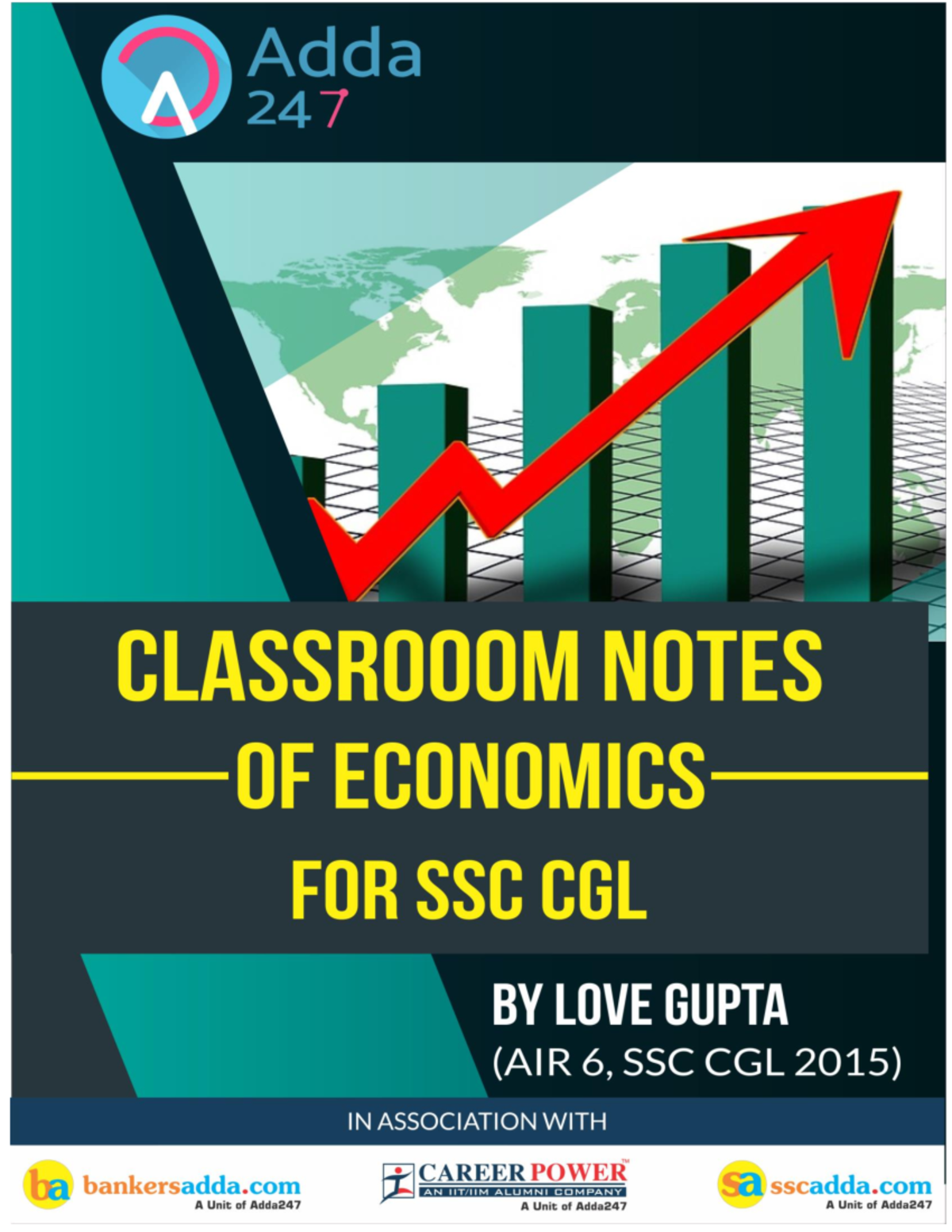 Class room notes economy - 1 Adda247 | No. 1 APP for Banking & SSC ...