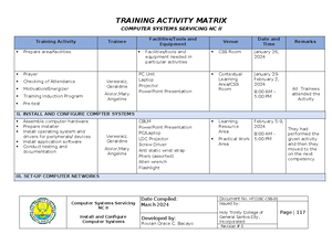 Project-WORK-PLAN-AND- Budget- Matrix- Acsep-SHS-TVL edit - PROJECT ...