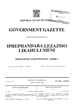 21203955 thaboshai assignment 1 - Cover page TMUF Assignment 1 Part 1 ...