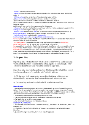 Key pedagogical terms - hjhjkhj - Pedagogical terms and methods No need ...