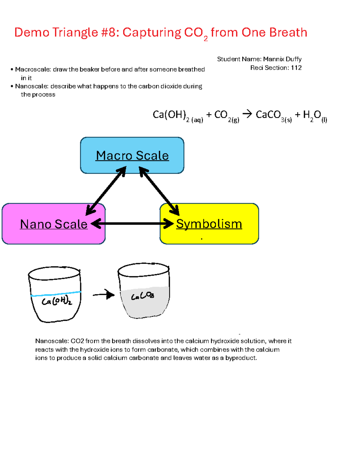 Demo Triangle 8 - Studocu