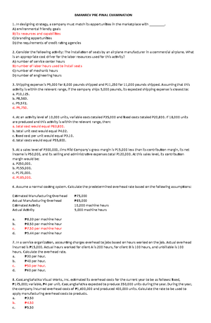 Accounting MADE EASY - Accountancy - Studocu