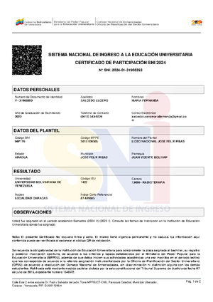 Hábitos de sueño - Bwhsh - CC Buenaventura, Edif. Usos múltiples, P. 2 ...