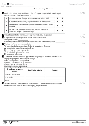 Test makbet szekspira b 1 pdf - Imię i nazwisko - Studocu