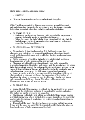 Comprehending Section- How To - English ATAR Comprehending Revision ...