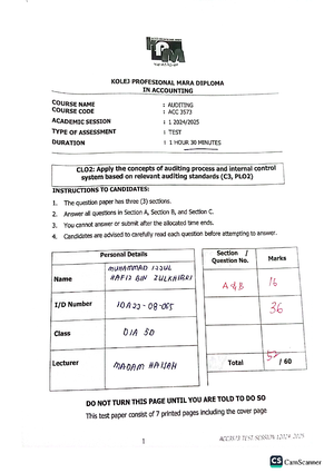 Article 2 - other - >> KOLUMNIS > > XIFU NASER, Mengapa wajib falsafah ...