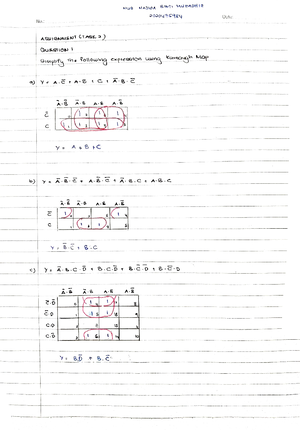 LAB Exercise Chapter 4 - Introduction to Operations Research - LAB EXERCISE CHAPTER EXAMPLE ...