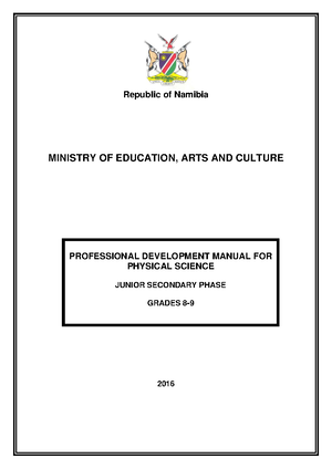 2022 Textbook Catalogue Junior Secondary Phase Grades 8 9 - REPUBLIC OF ...