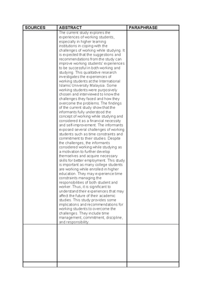 DLL Week 6 - grade 10 science dll - School Grade Level GRADE 10 Teacher ...