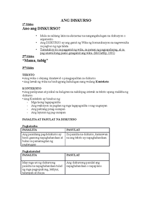 APA - APA format - TH APA REFERENCING STYLE ( INTRODUCTION TO THE ...
