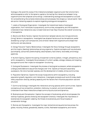 Mass Extinction Pogil 1 - Mass Extinctions 1 Mass Extinctions What is ...