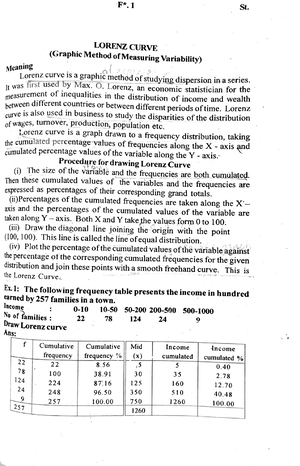 [Solved] Module1 Correlation Types of correlation Positive and negative ...
