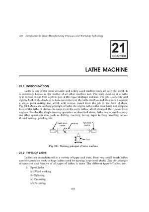 Module 3(3)-Gear Finishing - MACHINE TOOLS AND METROLOGY-MET 307 DEPT ...