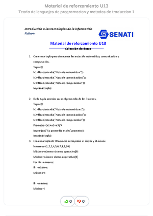 Sciu-164-tarea-u006-resuelta compress - Programación Básica - SCIU-164 Tarea U006 Resuelta ...