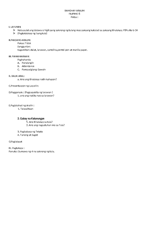 Kasaysayan-NG- Balagtasan-SA- Batutian - KASAYSAYAN NG BALAGTASAN SA ...