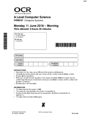 AP Precalculus - Advanced Placement - Studocu