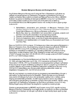 Marilao-Meycauayan-Obando-River-System - MARILAO-MEYCAUAYAN-OBANDO ...