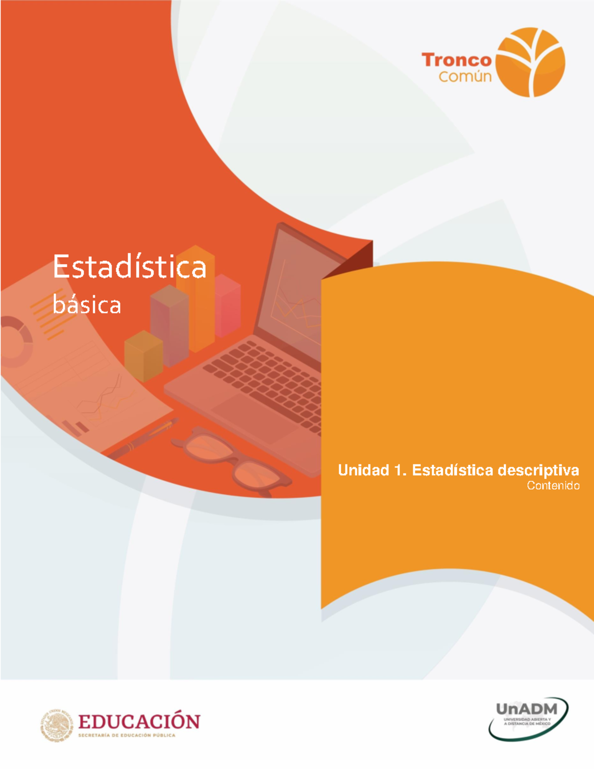 EBA U1 Contenidos - hoal - Estadística básica Unidad 1. Estadística ...