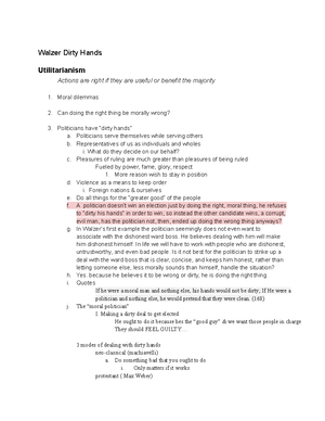 Food science notes part 3 - Food & the Consumer FSHN 101 Section 5 Role ...