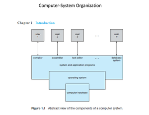 10 marks OS - Operating systems - 1. b) Discuss structure of a hard ...
