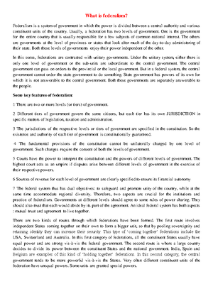 Leadership Preference Scale - Bachelor of arts - Studocu