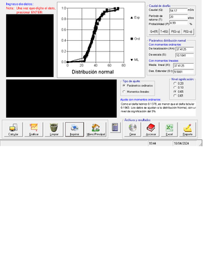 Percentil ortografico - PERCENTIL ORTOGR¡FICO PARA EL TERCER GRADO DE ...