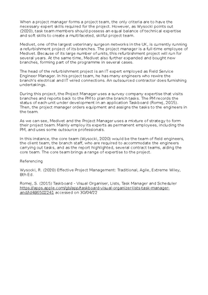 Leadership - The Code (NMC 2018a) states that nurses must ‘act as a ...