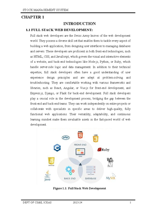 Download - GOOD - computer science - Government of India STIT UT G. Akshaya Sree DOB : Female ...