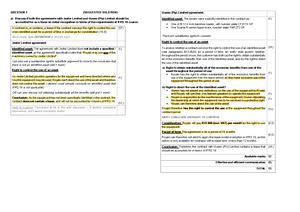 FIN2601-Study-Unit-2-Exam-Answers Financial Statements and Analysis ...