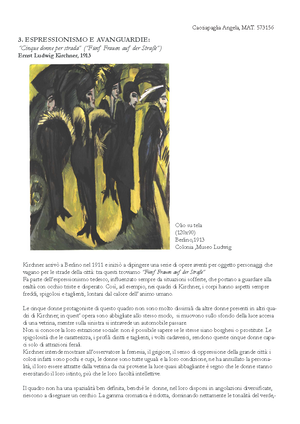 Orientalismo - Riassunto - Relazione del saggio: Orientalismo di Edward ...