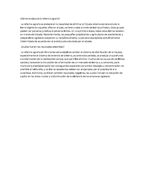 GC N06I PAConsigna 22C1M-1 - Consigna para la Participación en clase La participación en clase ...