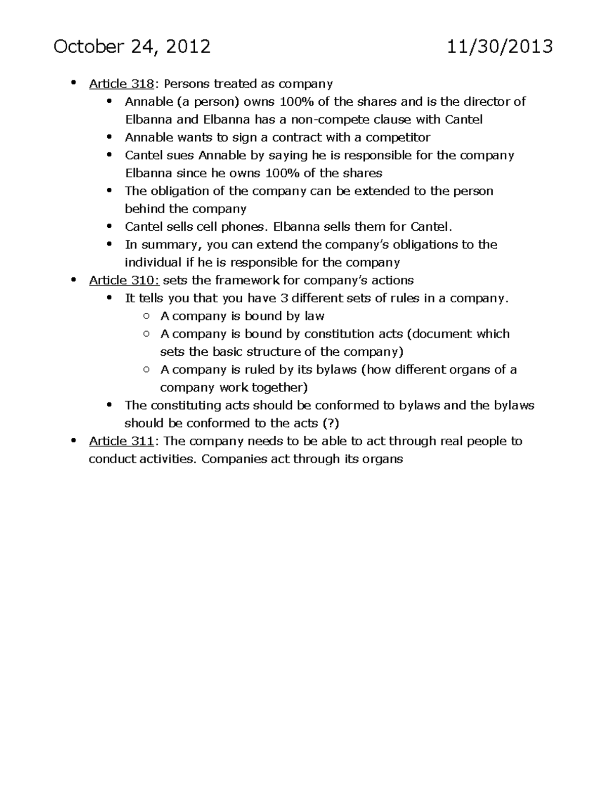 315 BEST Notes - it is about how the computers are made in our well ...