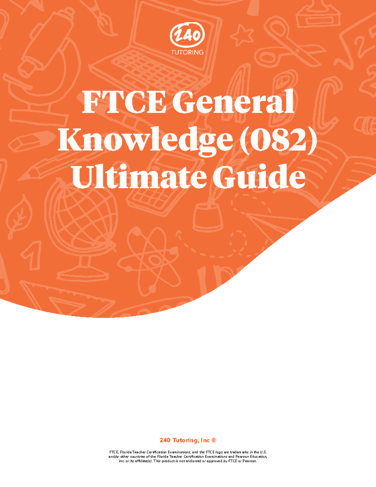 Ebook FTCE GK - Study Material for FTCE Exams - 240 Tutoring, Inc ...