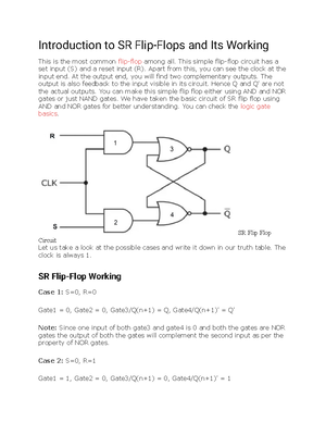 Logic's assignment,exercise 1 - I. Determine which of the following passages are arguments. For ...