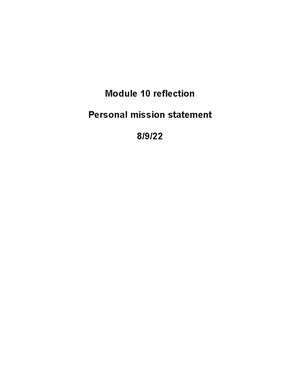 Module 10 case study ethics - Business ethics Module 10 Case Study 8/5 ...