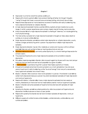 Operational Definitions Exercises - Kimberly Brooks PSYC 313 Dr. C ...