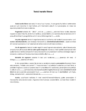 Schema orara clasa a III-a - SCHEMA ORARĂ Nr. ARIA CURRICULARĂ ...