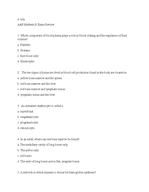 Study-guide - study guide to match textbook - Medication Administration ...