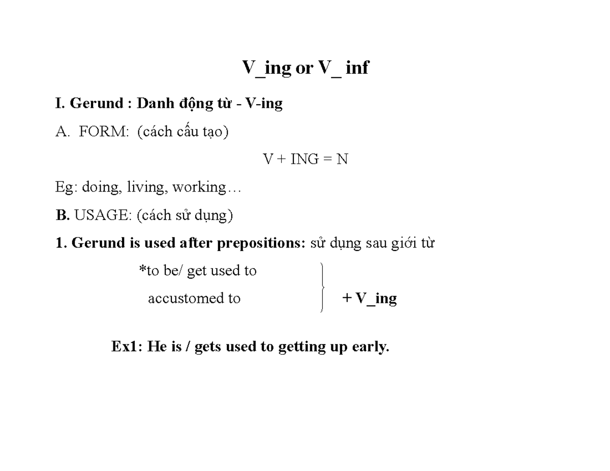 Ving-Vinf - nhiều tài liệu hay ho ...