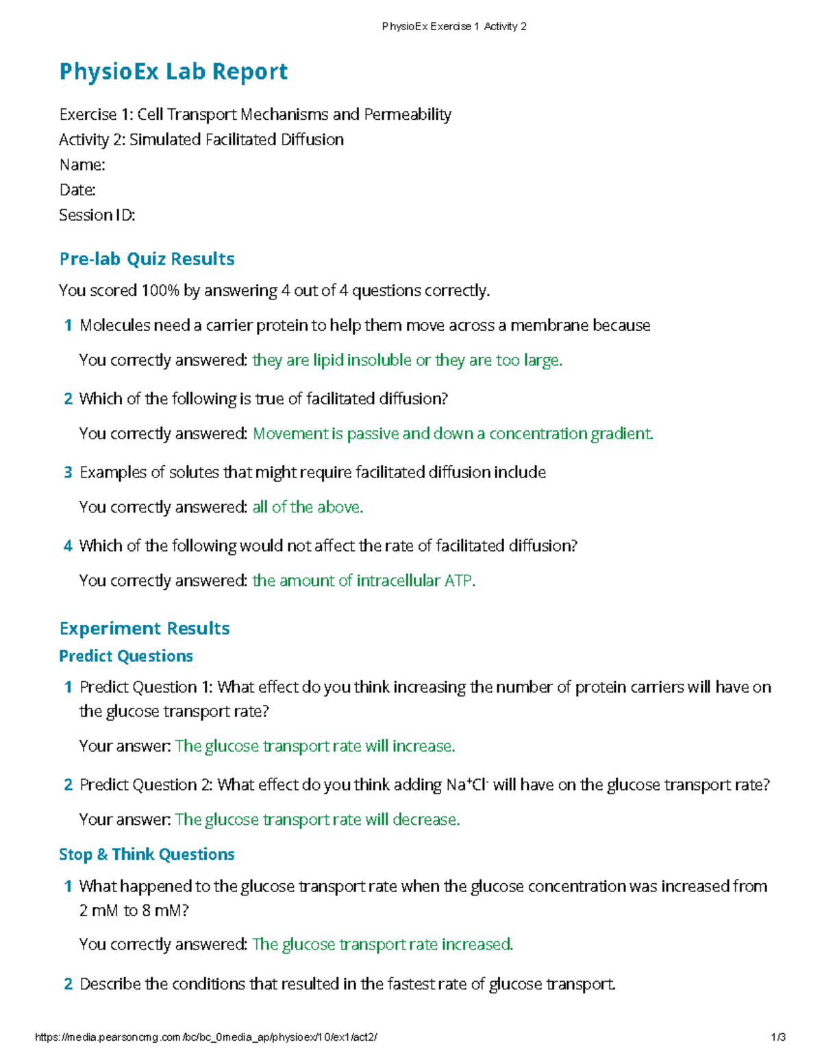 Physio Ex Exercise 1 Activity 2 - media.pearsoncmg/bc/bc_0media_ap ...